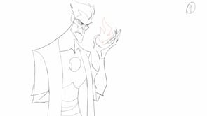 ArtStation - Pitch Rough