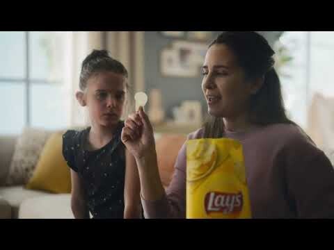ArtStation - FIFA Women's World Cup + Frito-Lay | Taste of Greatness