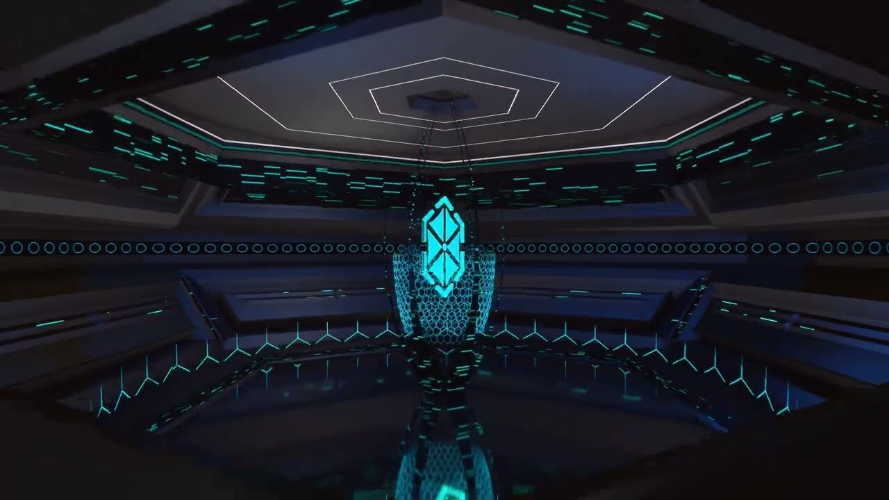 ArtStation - 2018 / BCT 3D Animation