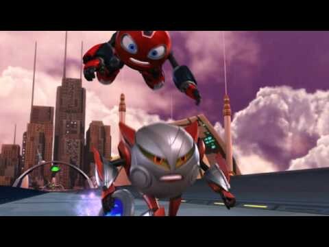 ArtStation - RollBots