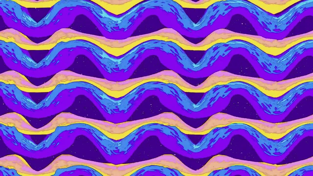 ArtStation - Cosmic Spaghetti