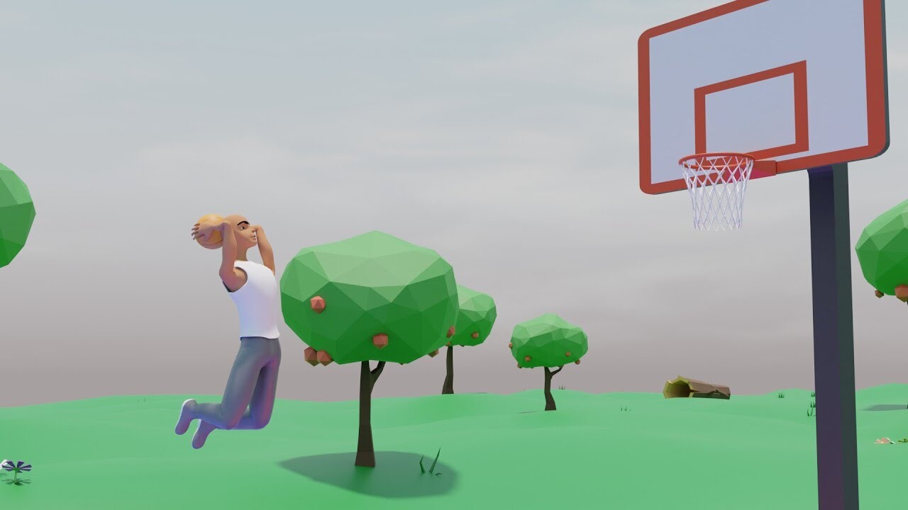 ArtStation - The Tale of Isaac