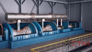 ArtStation - EPA Presentation for Alabama Power's Plant Miller