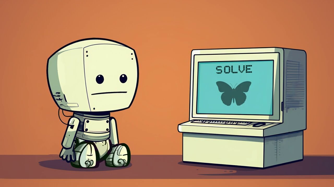 ArtStation - Captchuu in "Flutterby"