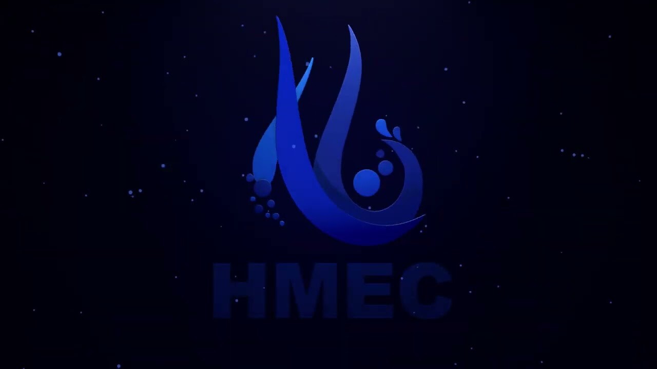 ArtStation - HMEC Device