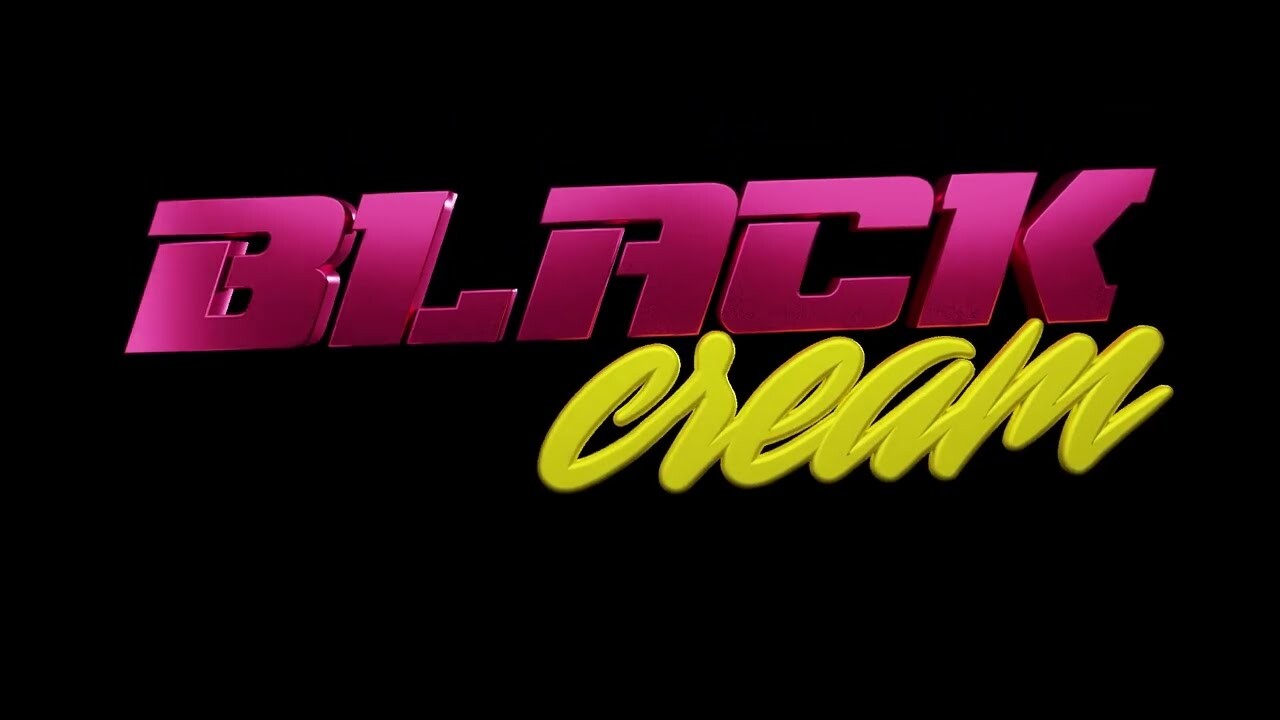 ArtStation - ANIMATED 3D LOGOS FOR NIGHTCLUB