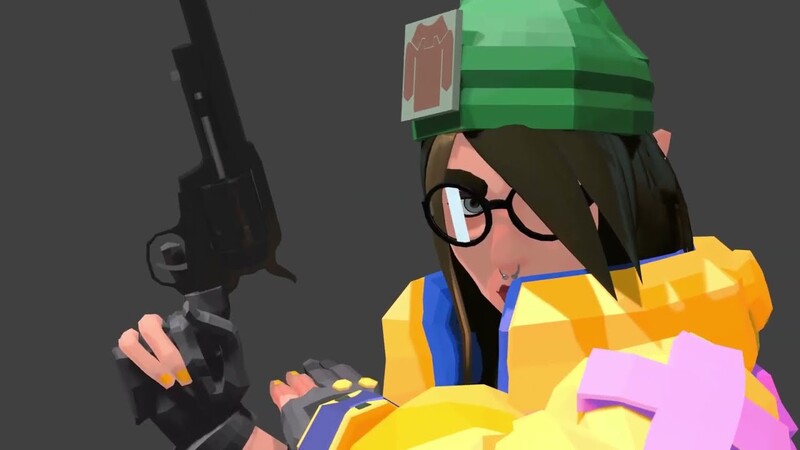 Sam Rose - Portfolio