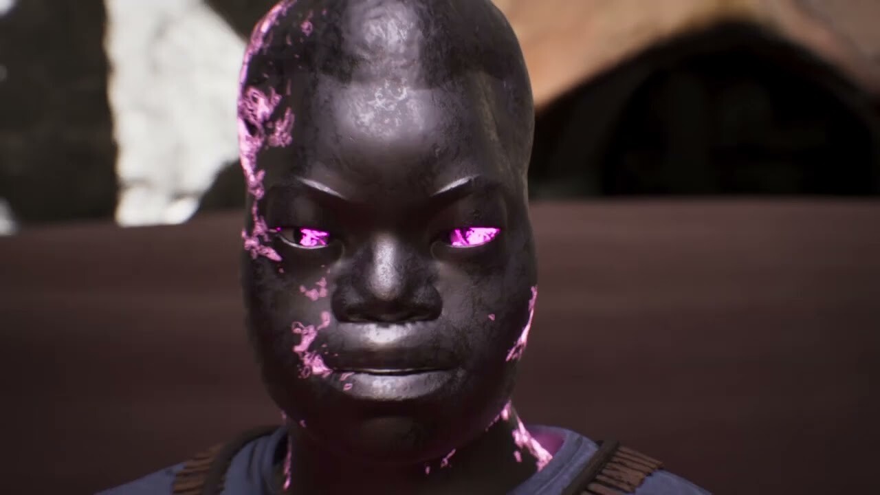 ArtStation - "Epic Jump" (Epic Games Animation Bootcamp 2023 - EU ...