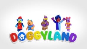 ArtStation - D35 - Please & Thank You Part 1 _ Say Please _ Doggyland ...