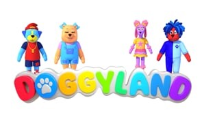 ArtStation - D43 - Sharing Is Caring _ Sharing Song _ Doggyland Kids ...