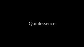 ArtStation - Quintessence