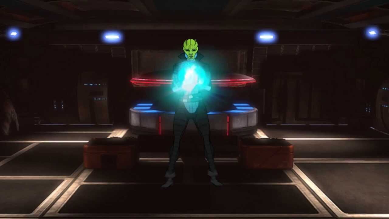 ArtStation - Animation & Animatics