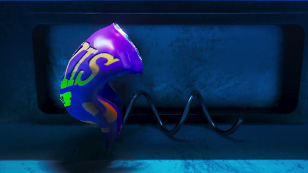 ArtStation - The Great Escapade