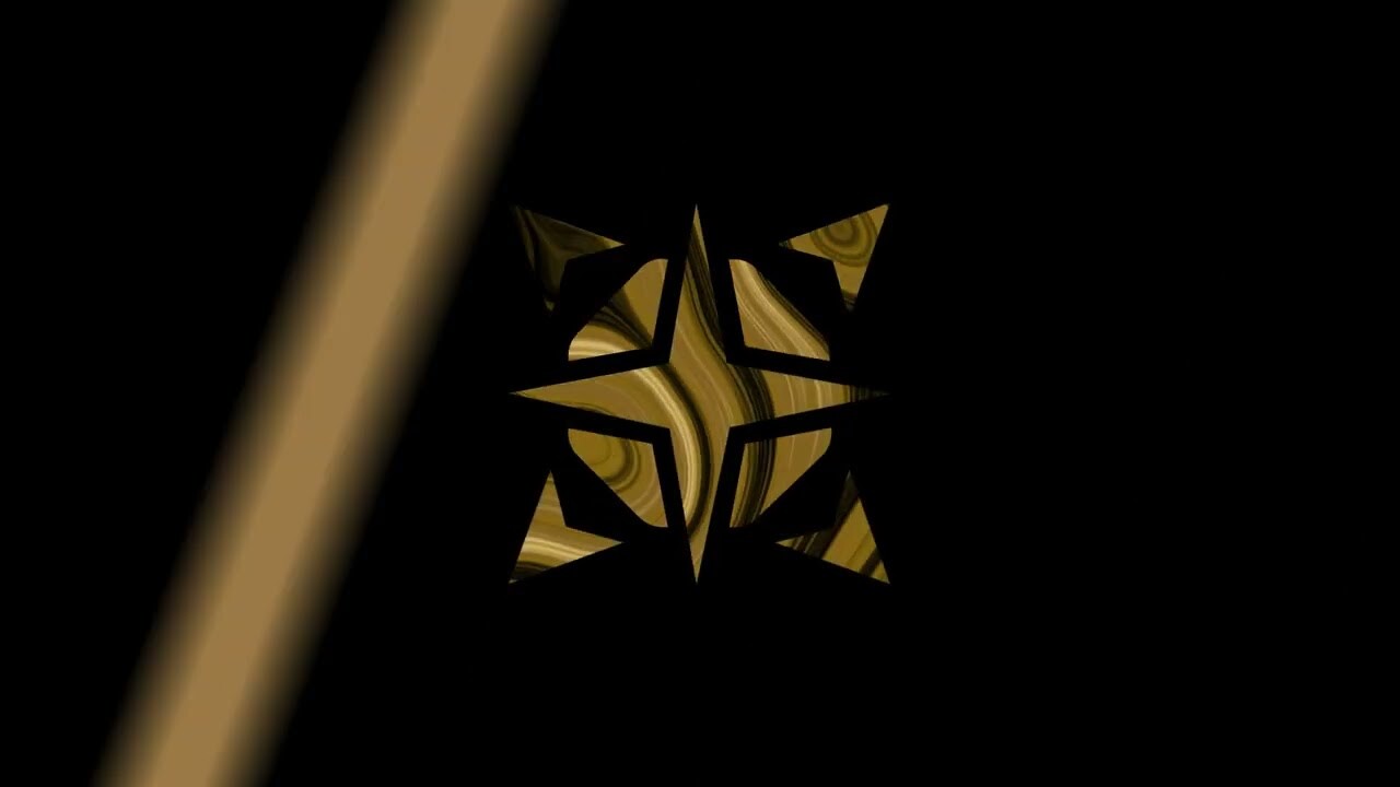 ArtStation - Stream Overlay