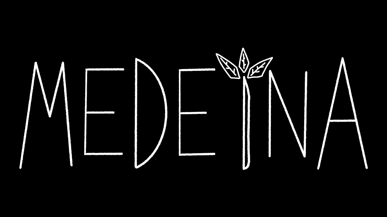 ArtStation - MEDEINA (Short Film)