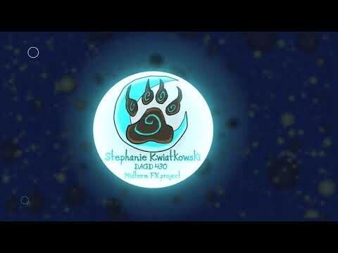 ArtStation - Midterm Project