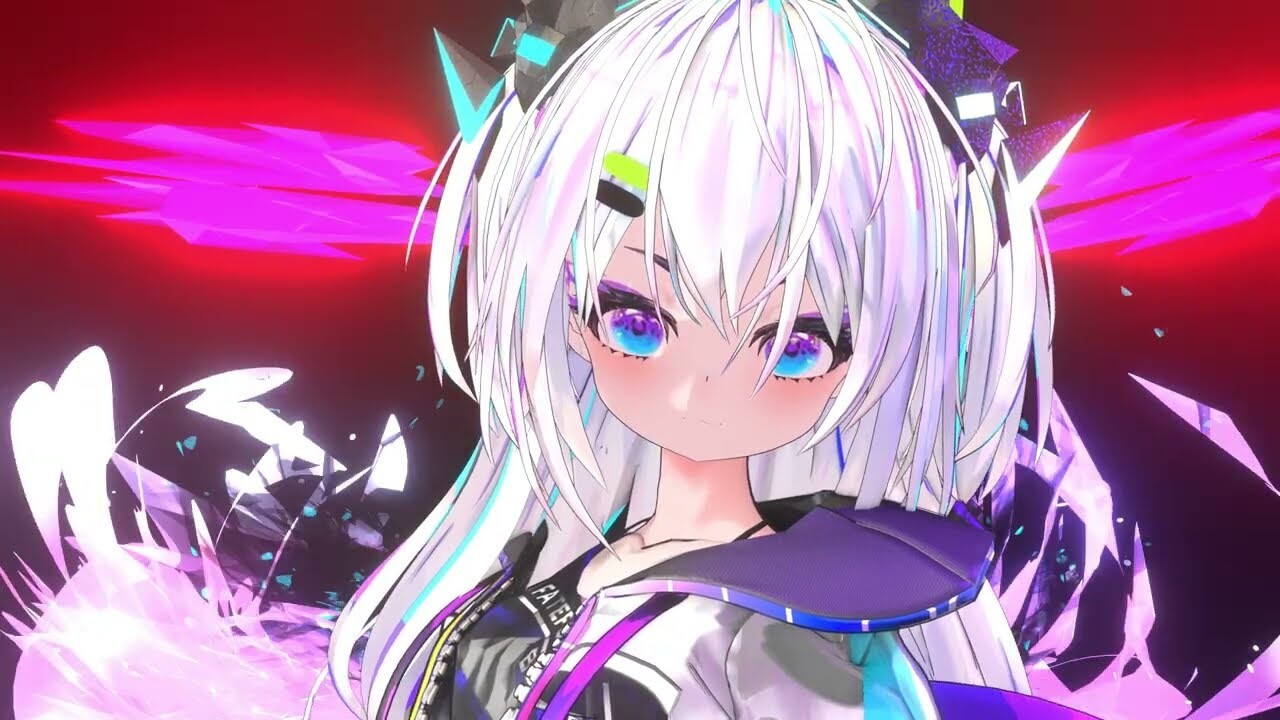 ArtStation - Original animation in production