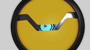 ArtStation - IMA Logo Animation