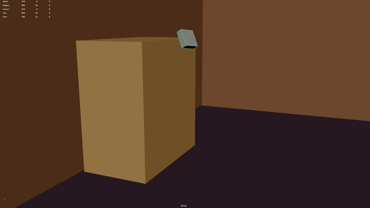 ArtStation - Animation basics: Intermediate Animation