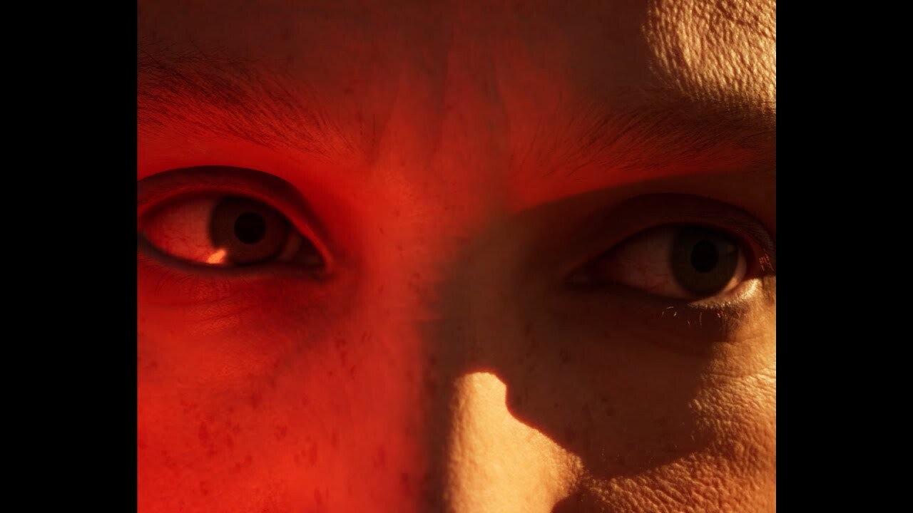 ArtStation - Abyssi Infra