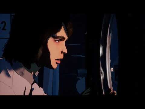 ArtStation - Sun Chaser