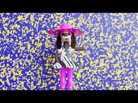 ArtStation - So fetch! animation