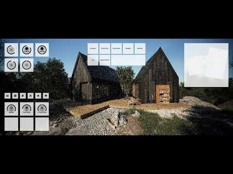 Evren Saraçgil Architecture - Interactive Architectural Visualization ...