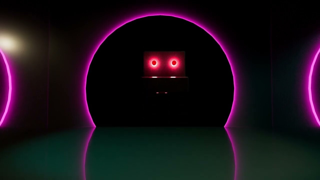 ArtStation - 3D Animation