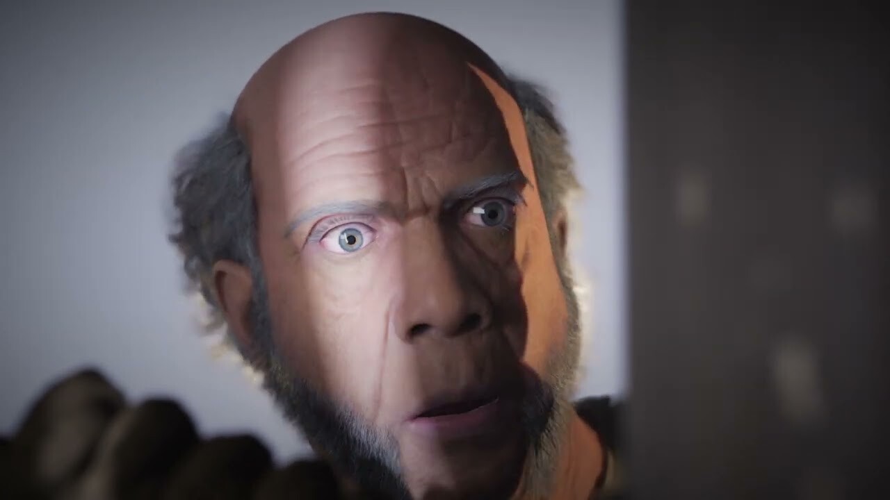 ArtStation - I Sea You