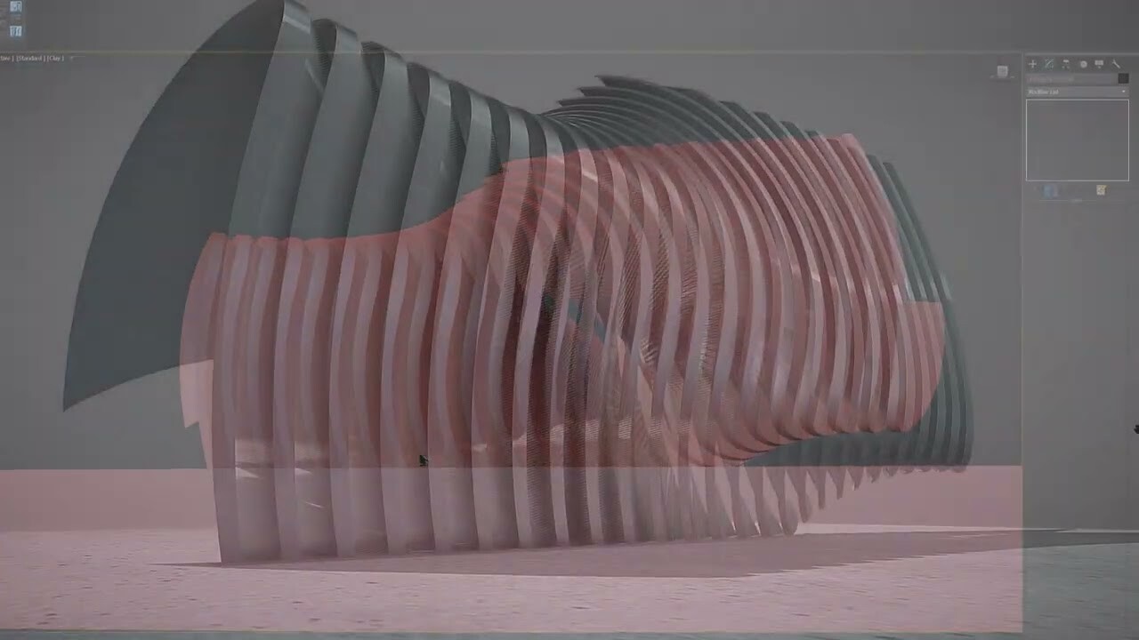 ArtStation - Tryfield_ Sculpture No . 63545