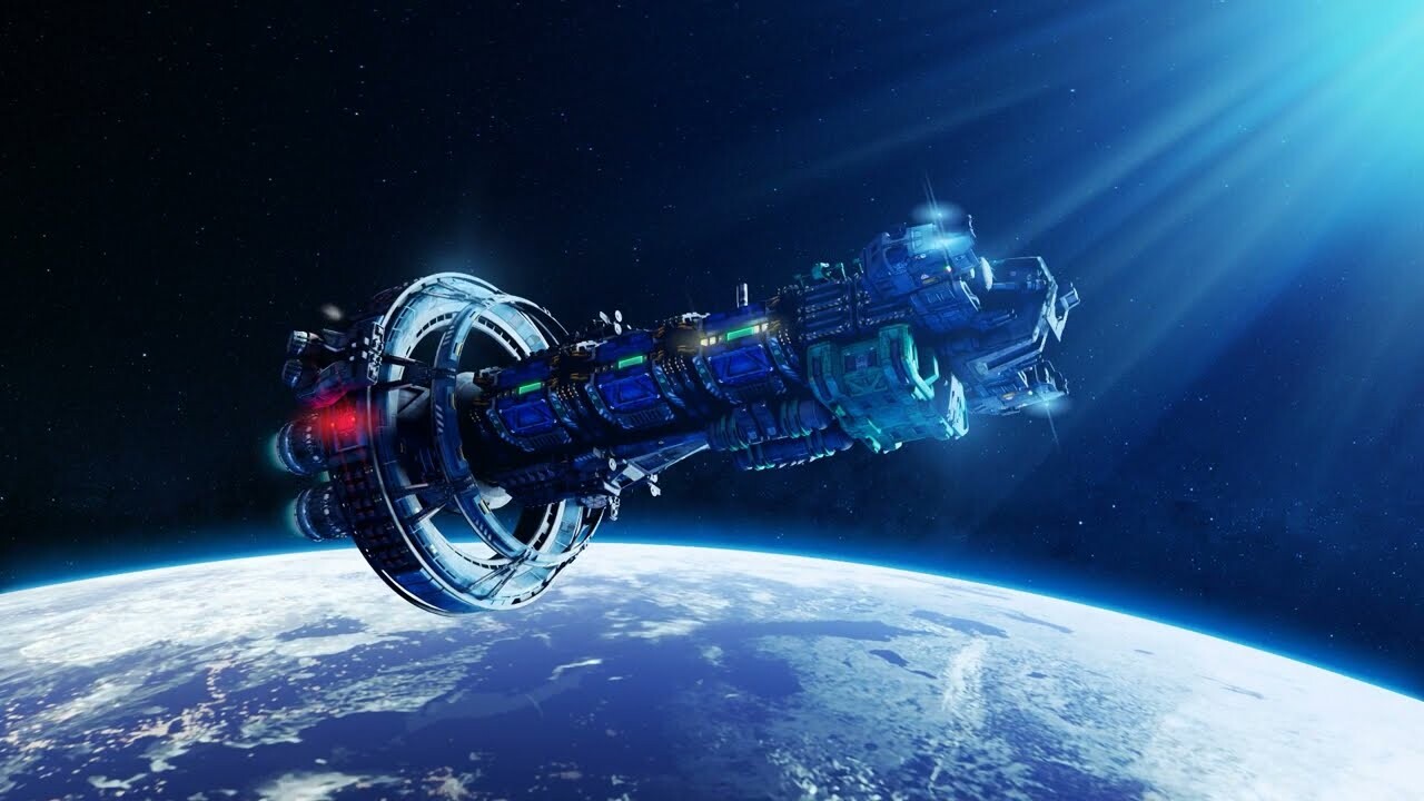 ArtStation - CGI Portfolio