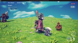 ArtStation - Wonderbox the Adventure Maker - Aquiris Games (EPIC Games ...