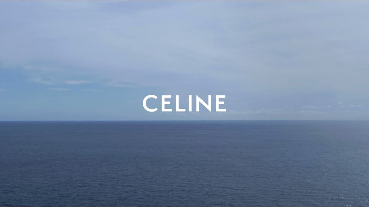 ArtStation - CELINE - Défilés compositing