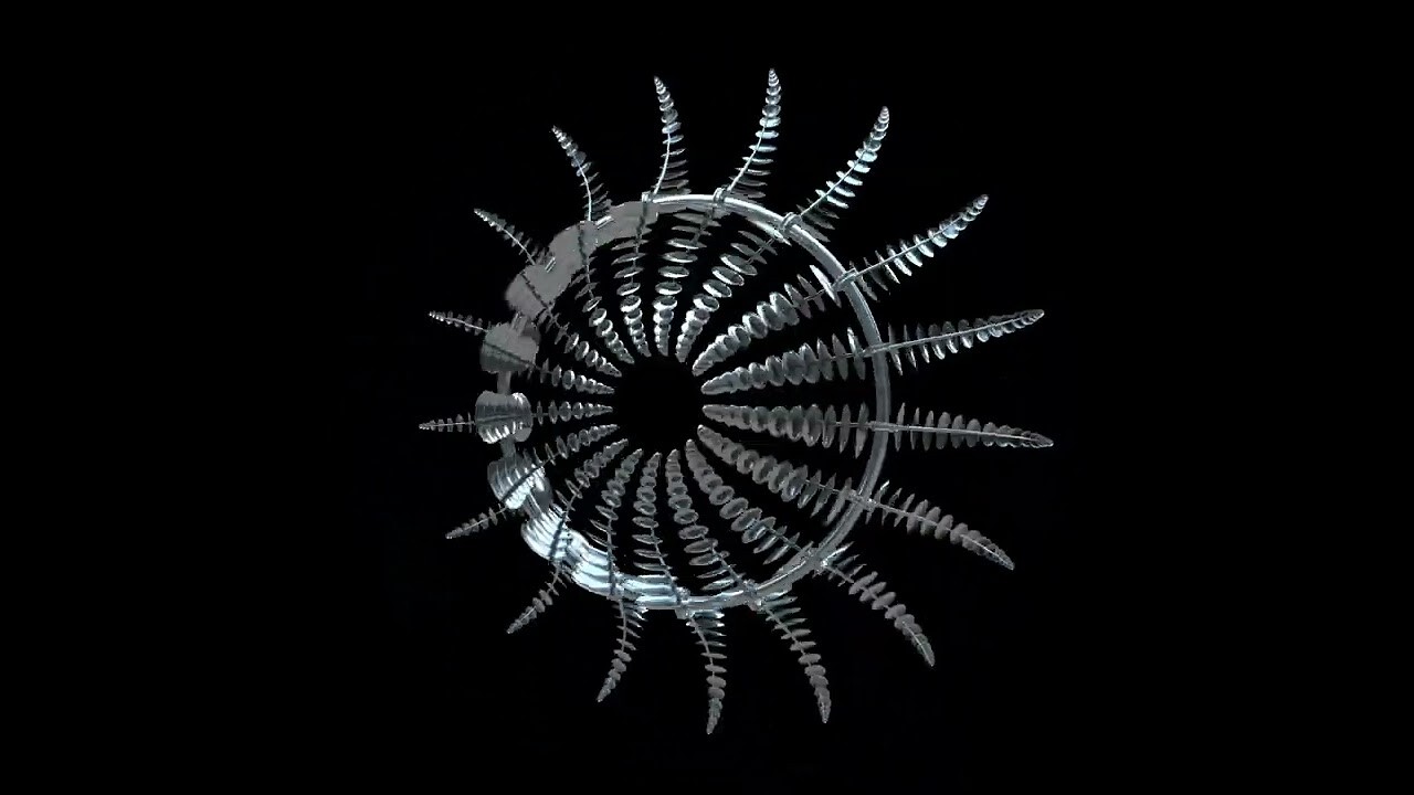 ArtStation - Objects Animation