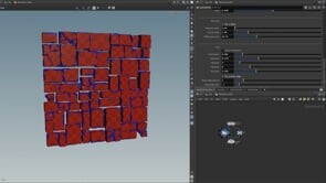 ArtStation - Div_Bricks