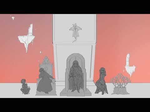 ArtStation - DND intro