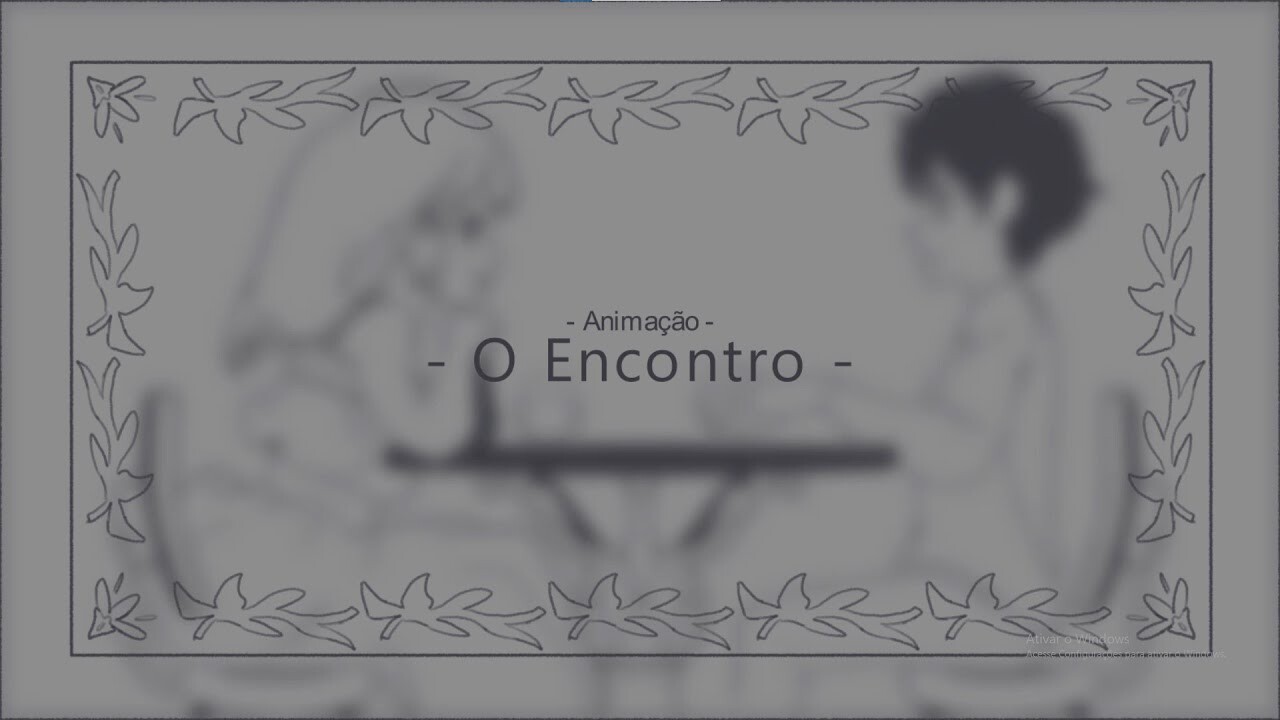 ArtStation - O Encontro