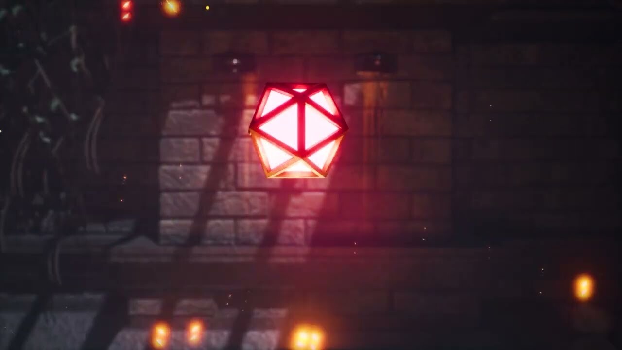 ArtStation - Dungeon Escapee - Runaway Blood Mage