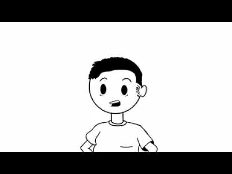 ArtStation - Self Intro Clip