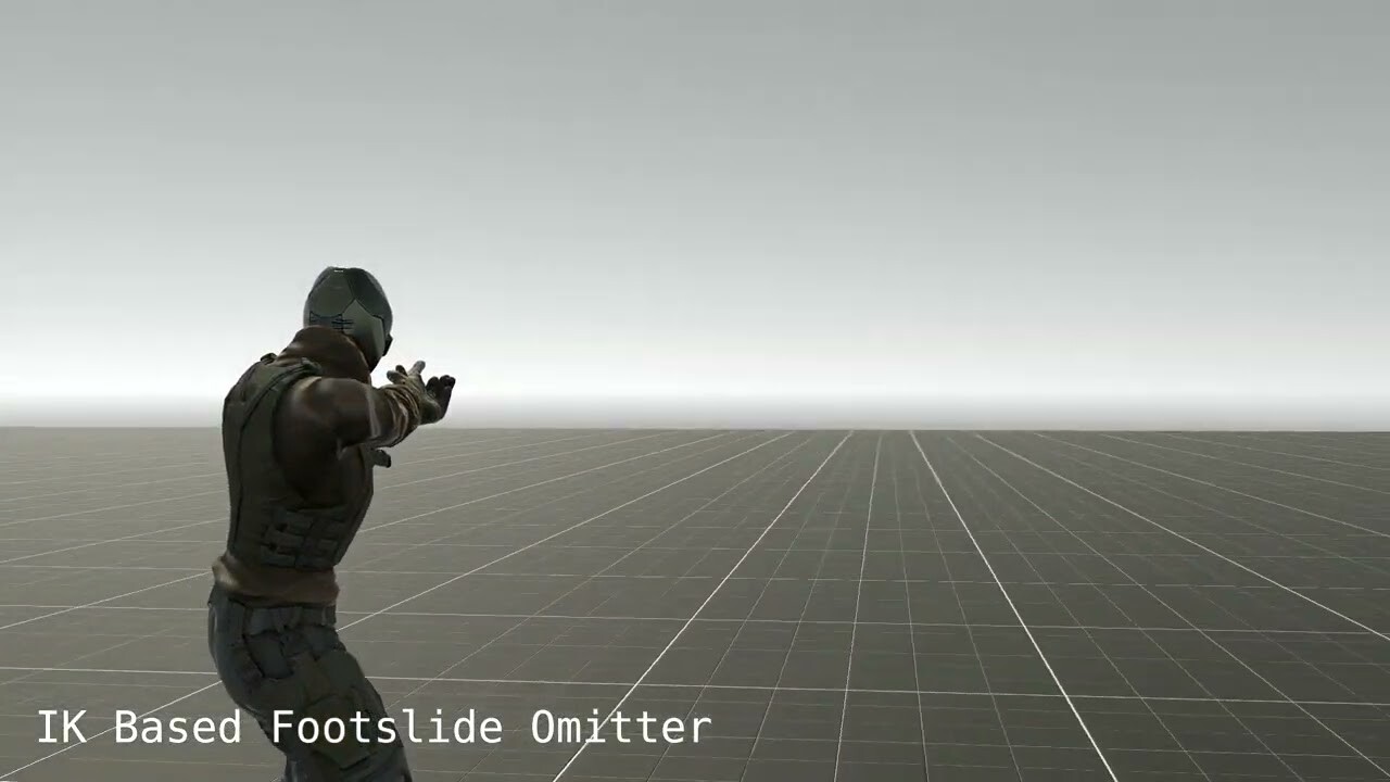 ArtStation - Technical Animation Showreel