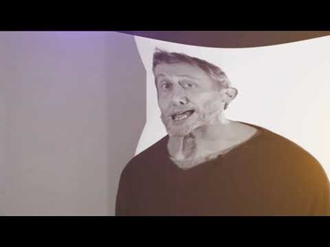 ArtStation - Fast Food - Michael Rosen YTP