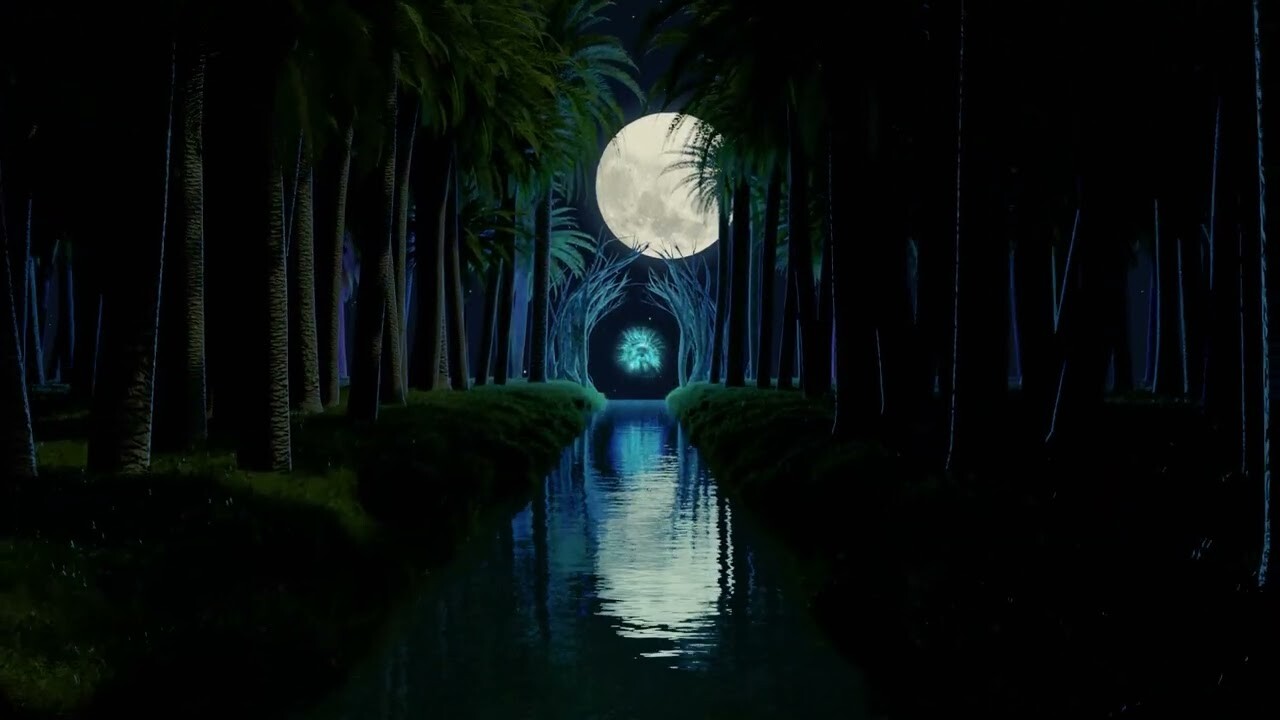 ArtStation - Magic Portal