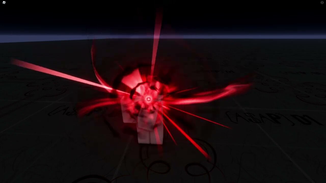 ArtStation - Reversal Red