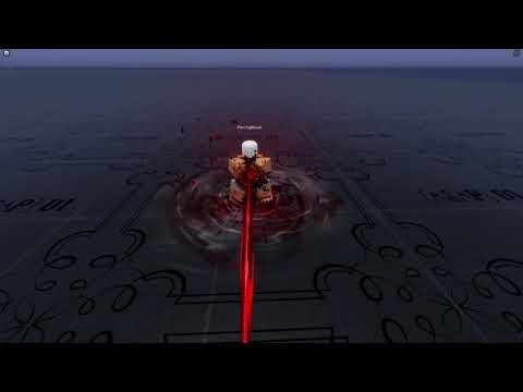 ArtStation - Piercing Blood