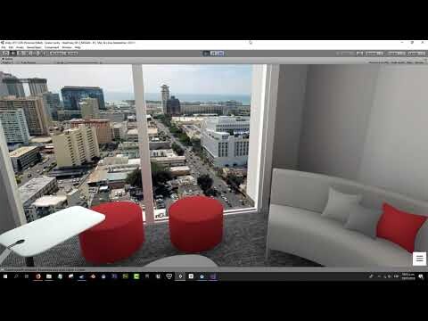ArtStation - Multiplayer first steps