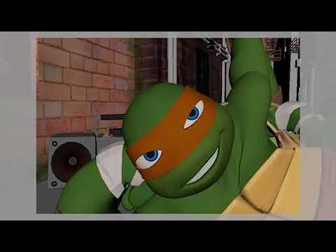 ArtStation - Breakdancing animation