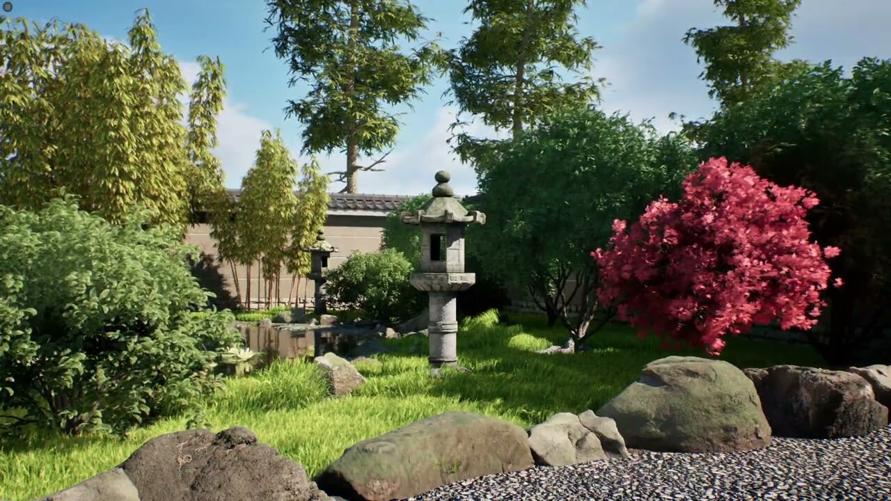 ArtStation - IGToolsPP example 2