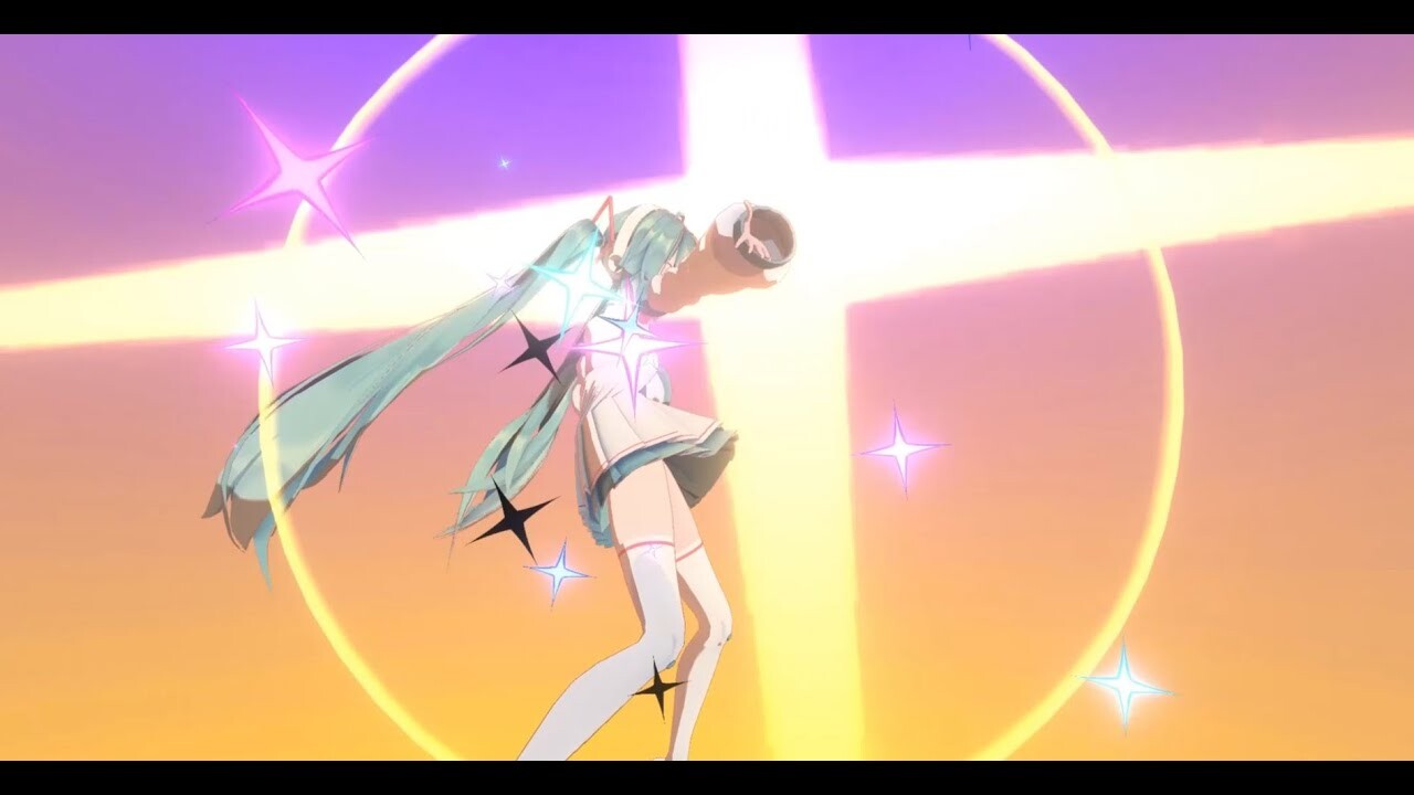 ArtStation - VFX practice by unity3d : Honkai: Star Rail Style Topaz