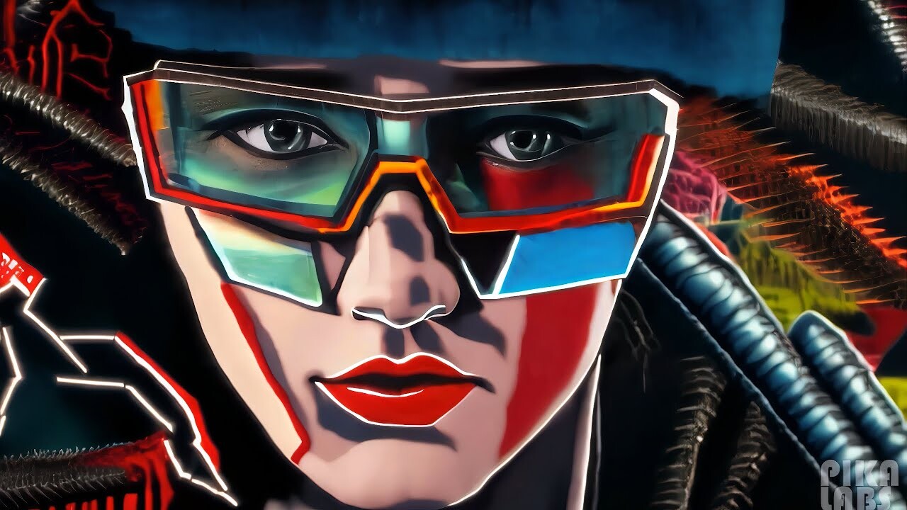 ArtStation - Realms of the Future