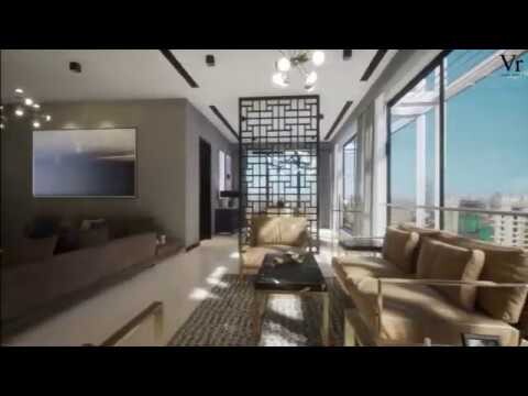 ArtStation - AR & VR Demo Reel